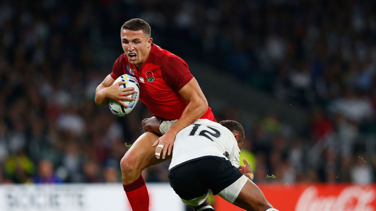 England Rugby's Alternate Kits - Best and Worst | Rugby Union News ...