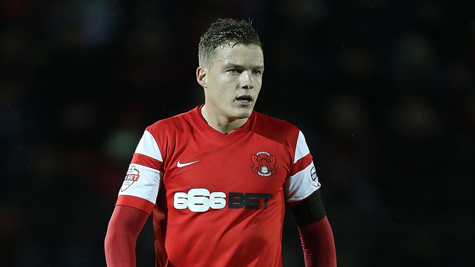 Birmingham City sign former Aston Villa defender Shane Lowry | Football ...