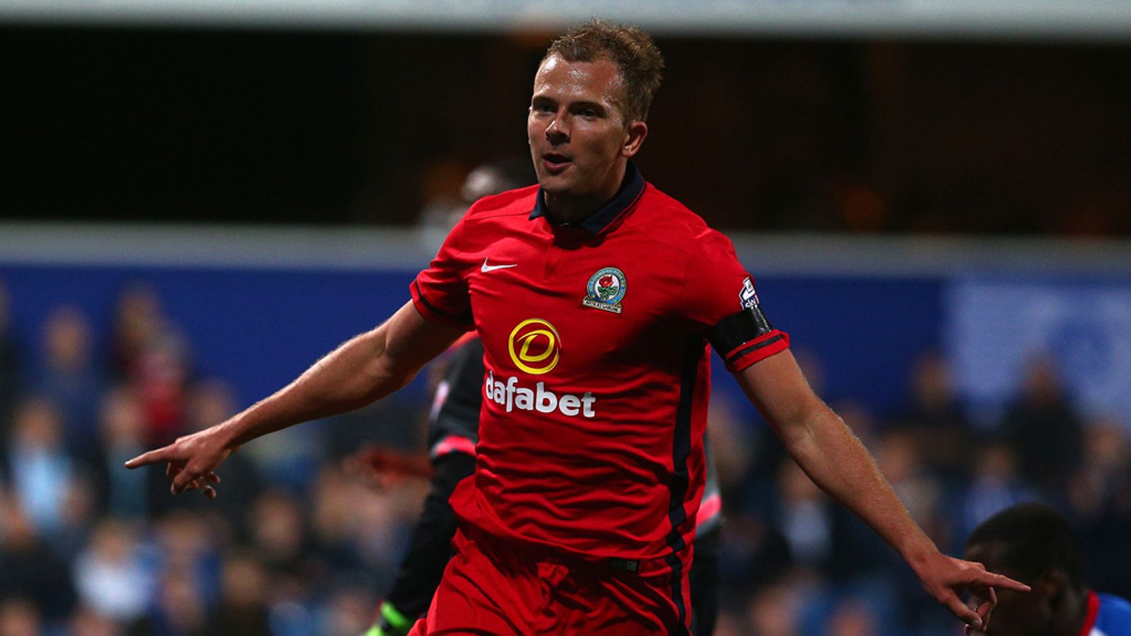 Football League Talking Points: Blackburn's last chance to use Jordan ...
