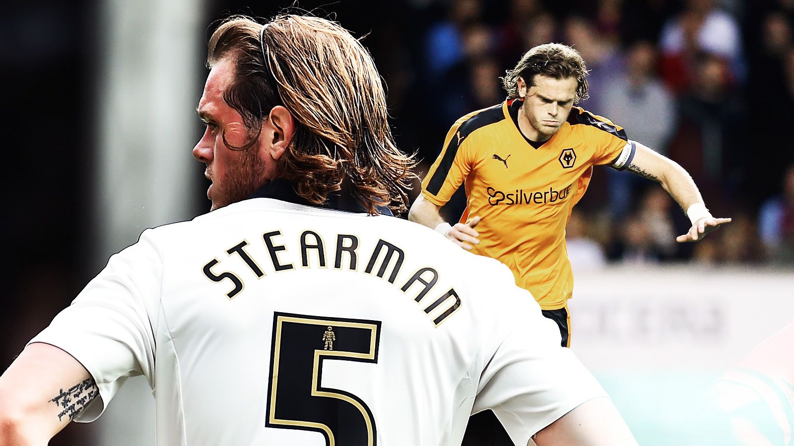 Richard Stearman interview on leaving Wolves and life at Fulham ...
