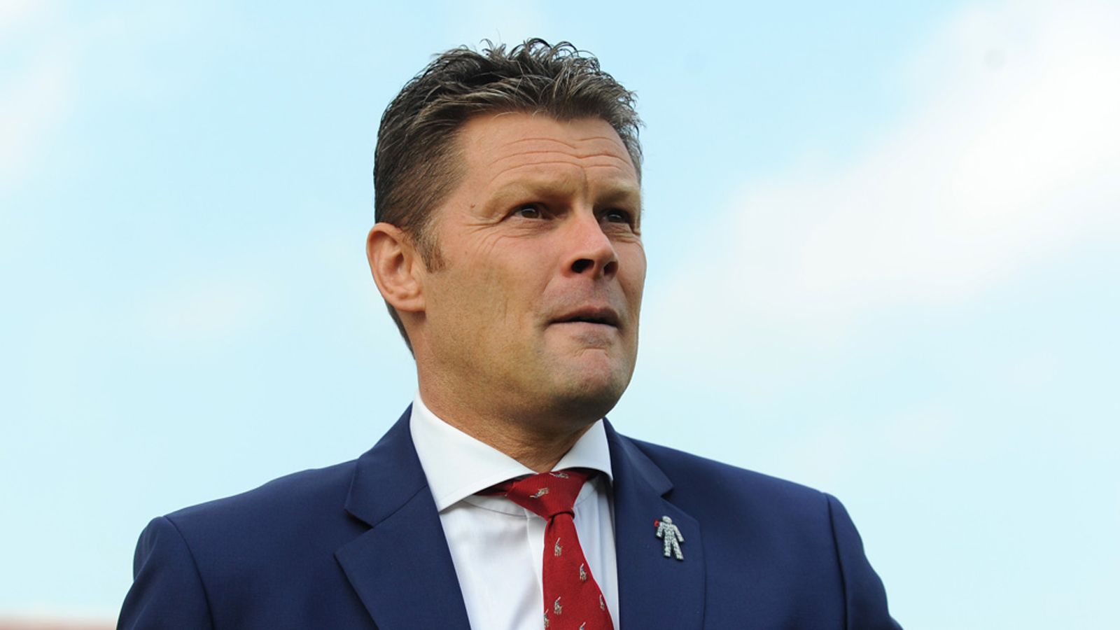 Steve Cotterill tips Hull to win promotion to Premier League | Football ...