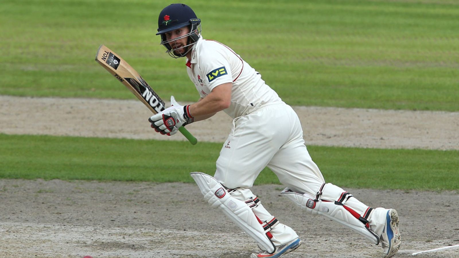 Lancashire return to Division One with draw against Kent | Cricket News ...