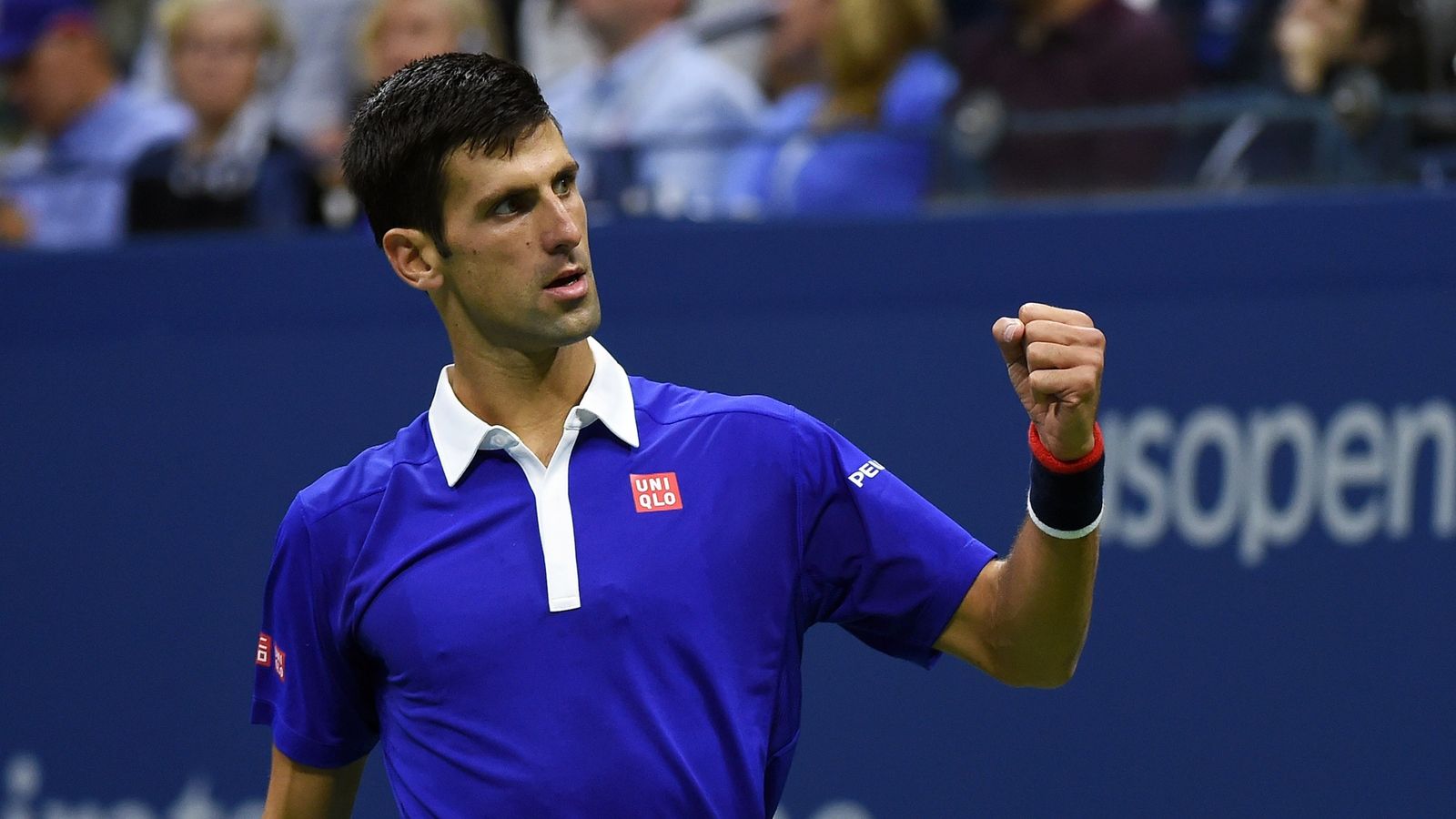 Novak Djokovic defeated Roger Federer in the US Open final and here are ...