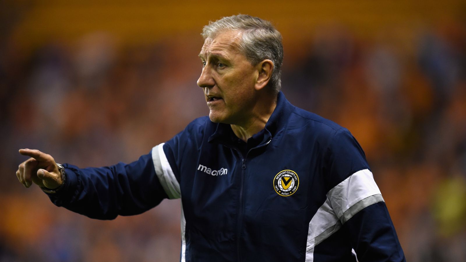 Newport County sack Terry Butcher after poor start | Football News ...