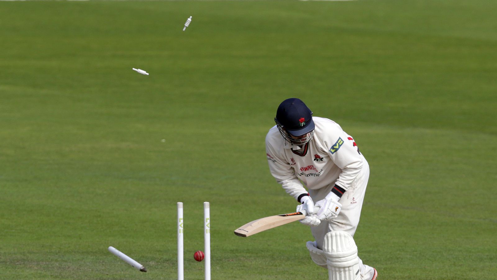 CCD2: Sam Curran gets five-for as Surrey close on title | Cricket News ...