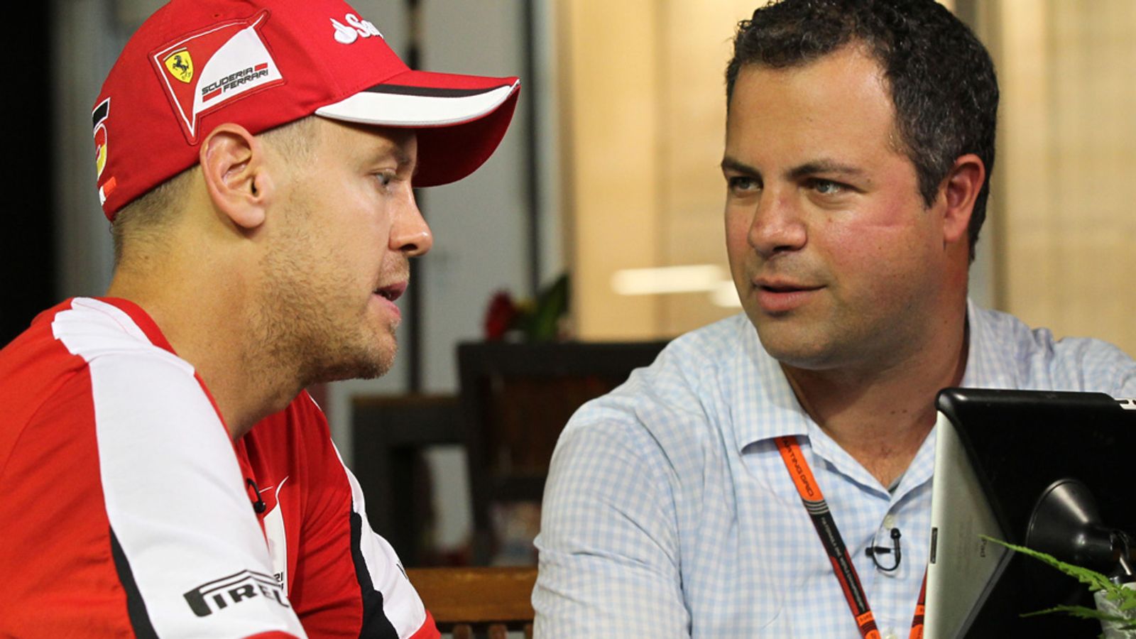 WATCH: Ted Kravitz's verdict on the first Barcelona test | F1 News ...