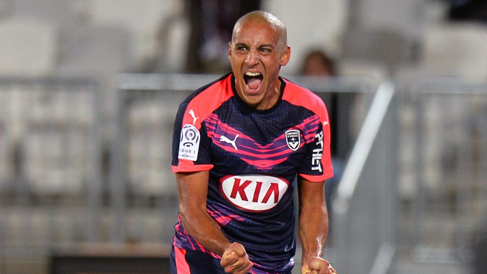 Wahbi Khazri joins Sunderland from Bordeaux | Football News | Sky Sports