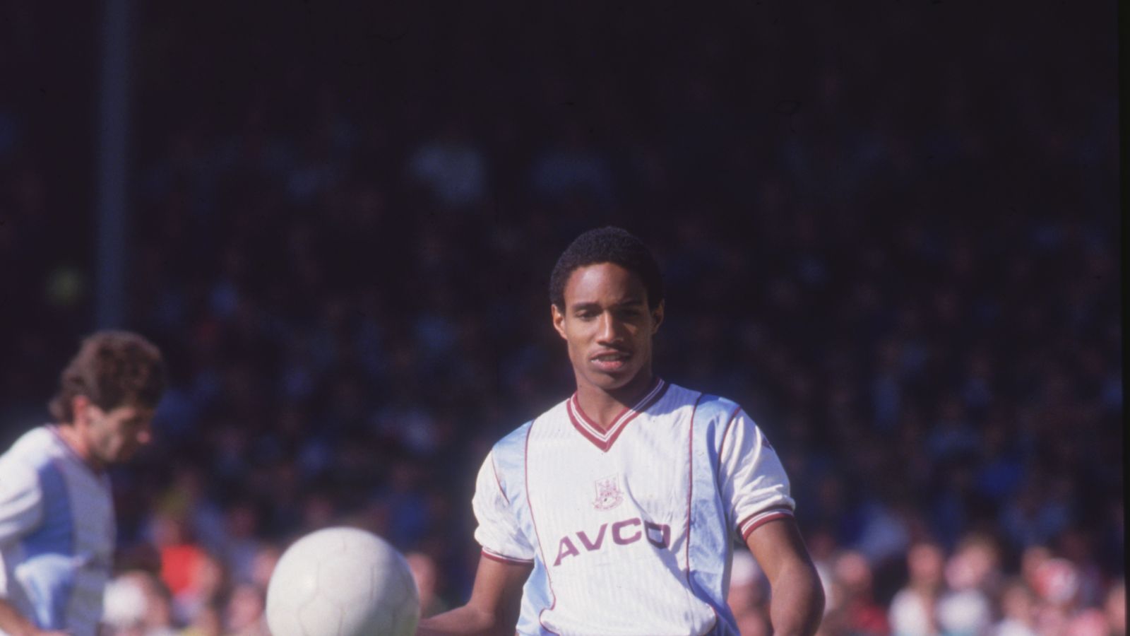 Paul Ince: A profile of the former Man Utd and Liverpool midfielder ...