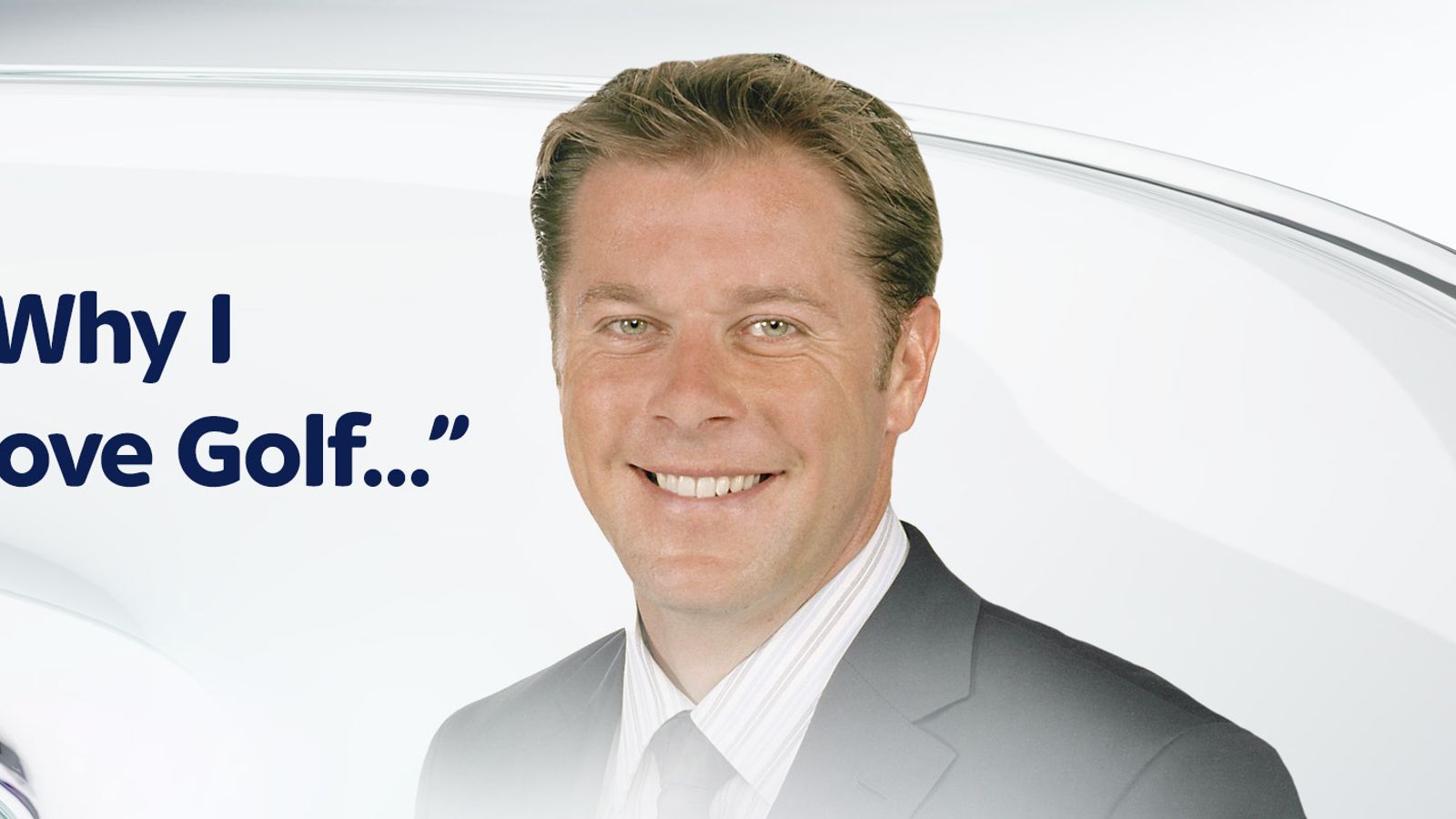 Sky Sports Cricket presenter Ian Ward reveals his love for golf | Golf ...