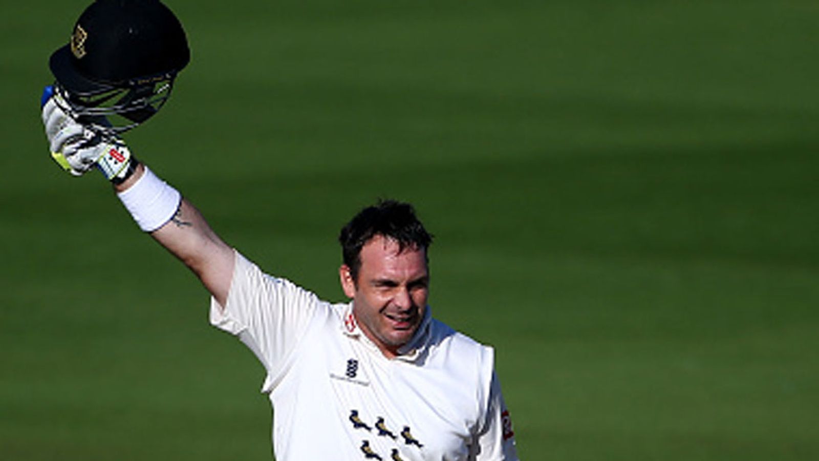 CCD1: Yardy and Zaidy fight for Sussex' survival against Somerset ...