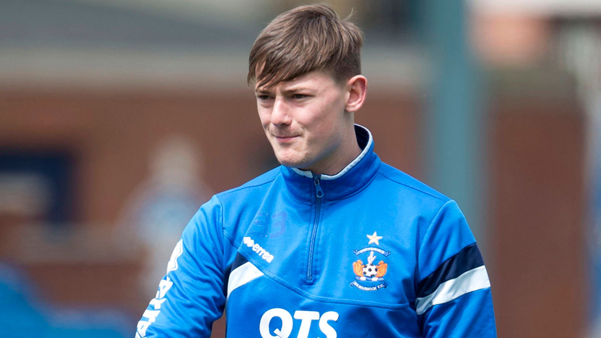 Derby sign teenage goalkeeper Devlin Mackay from Kilmarnock | Football ...