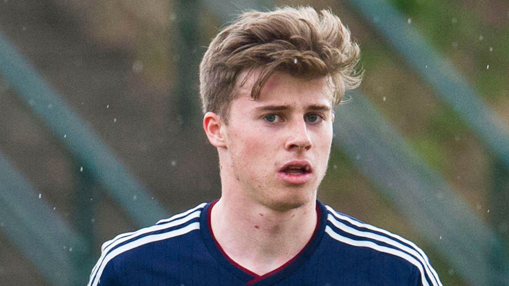 Crewe midfielder James Jones signs new two-year deal | Football News ...