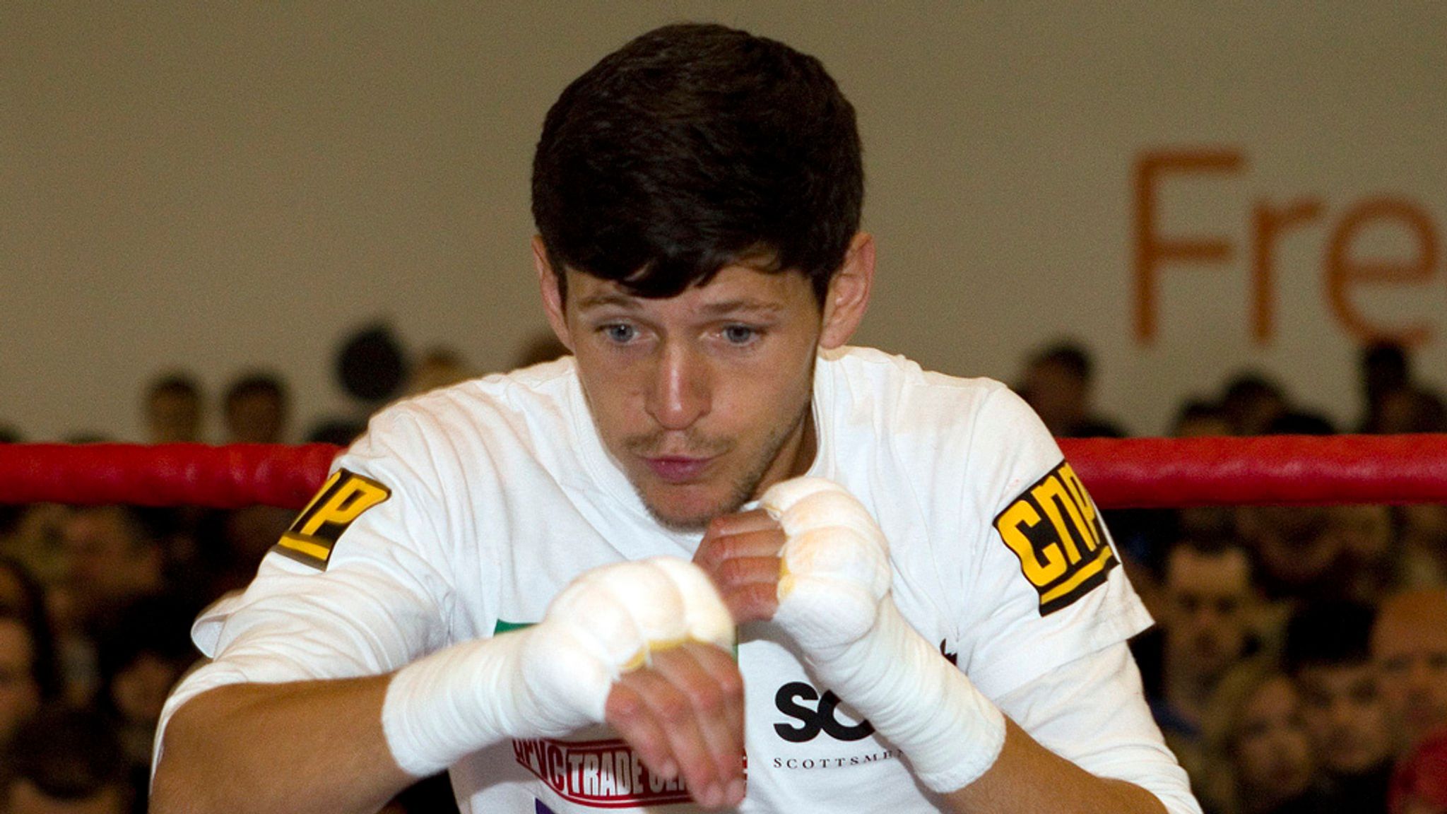 Carl Frampton vs Scott Quigg: Experts offer their fight predictions ...