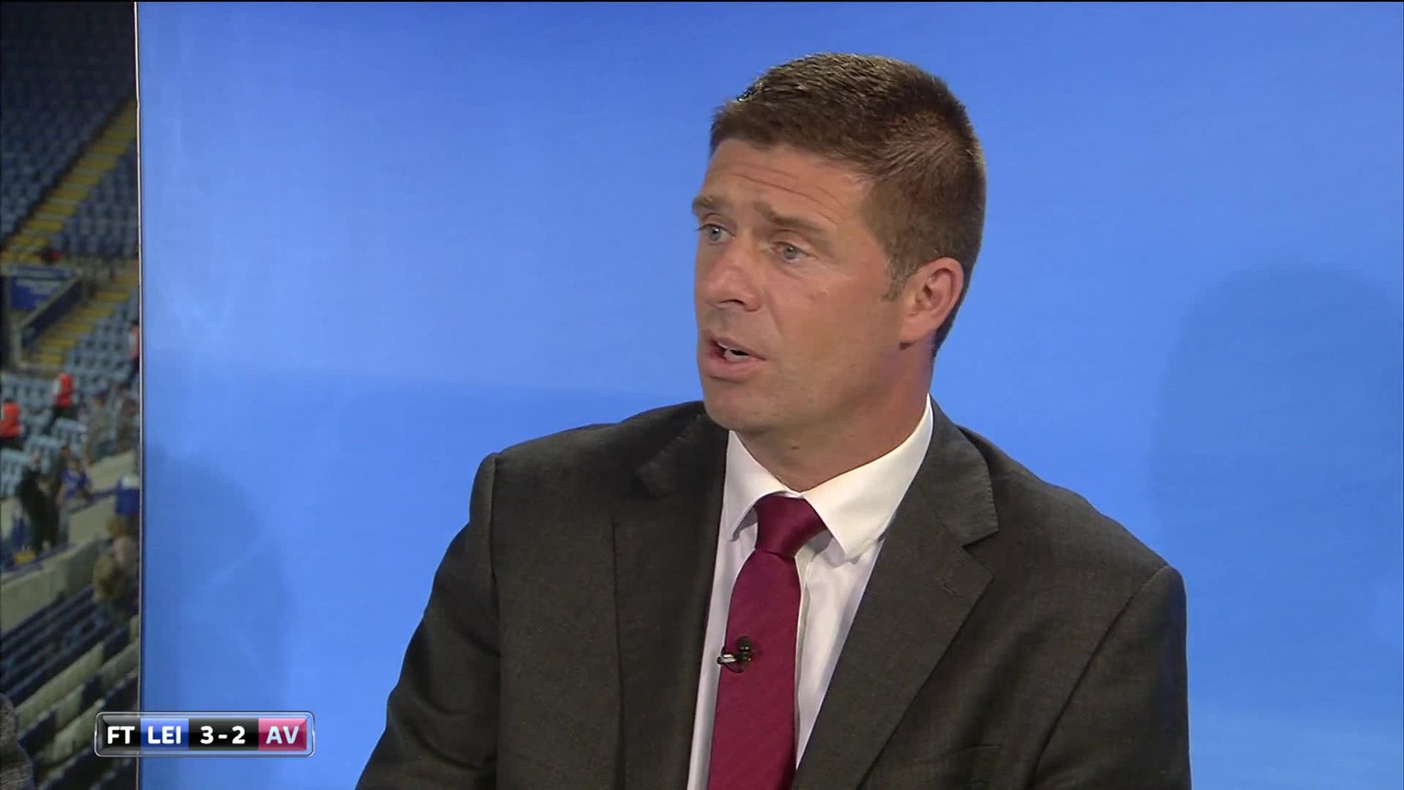 Liam Tuohy's like won't be seen again, says Niall Quinn | Football News ...