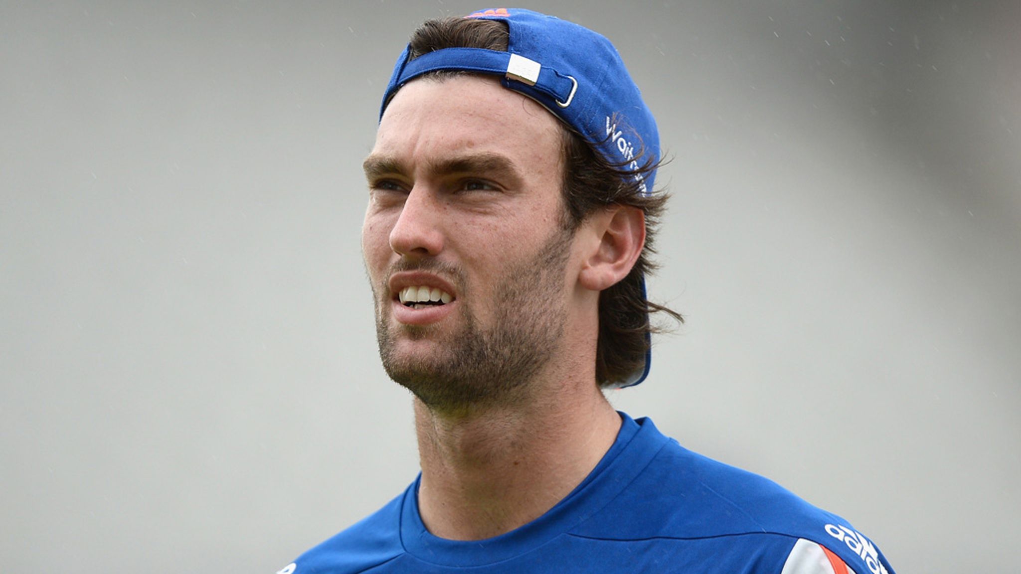 Reece Topley surprised by his England performances | Cricket News | Sky ...