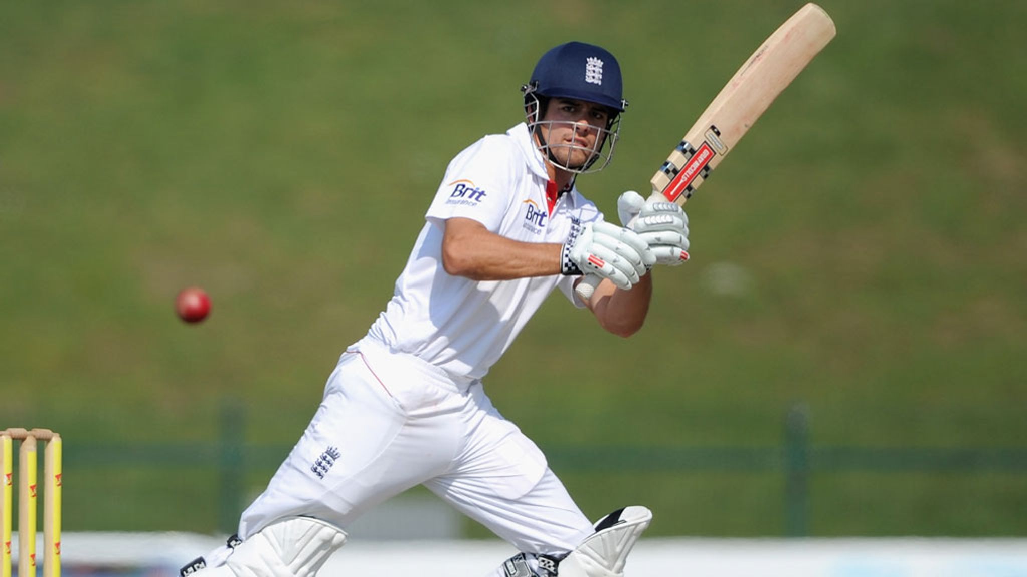 England in UAE: Key battles Alastair Cook's team must win against ...