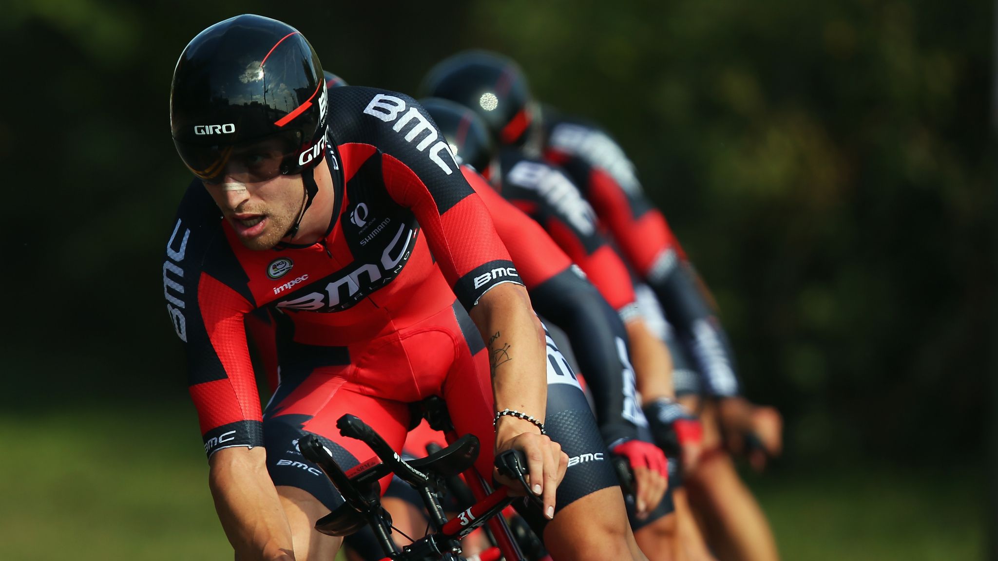 UCI Road World Championships: Elite men's time trial preview | Cycling ...
