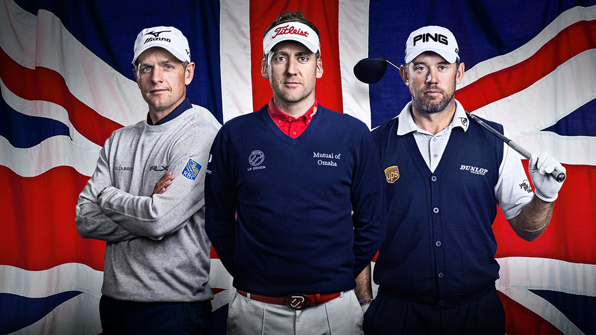 Ian Poulter looks forward to hosting this week's British Masters | Golf ...