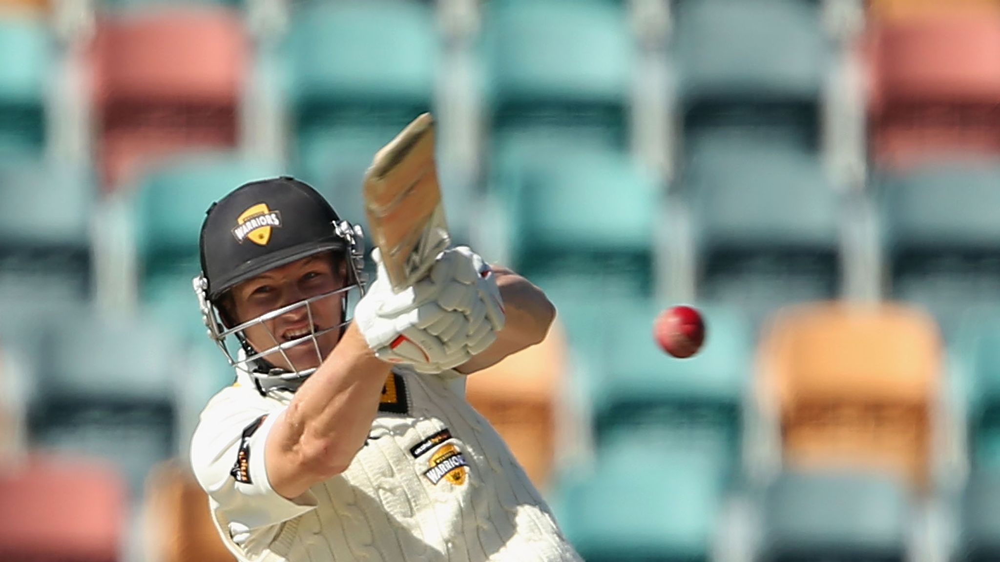 Andrew Fekete and Cameron Bancroft are the new faces in the Australia ...
