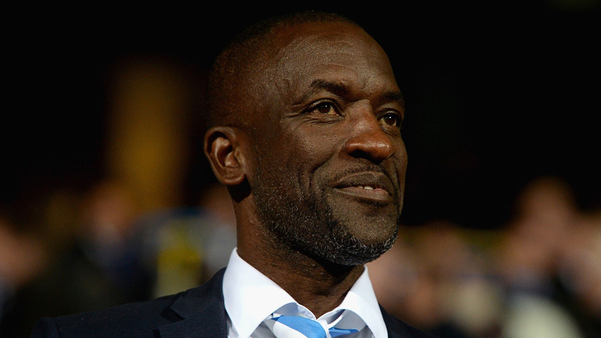 Chris Powell sacked as Huddersfield manager | Football News | Sky Sports