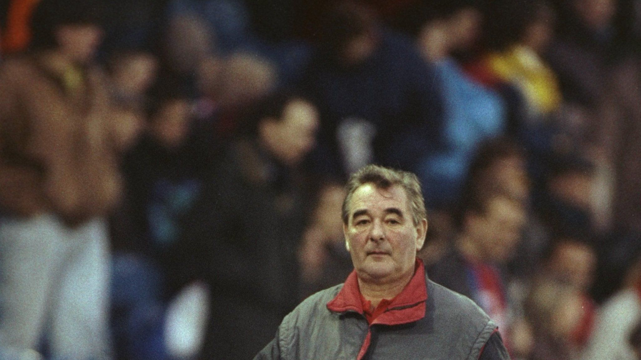 Harry Redknapp, Alex McLeish, George Graham, Brian Clough: Managers who ...