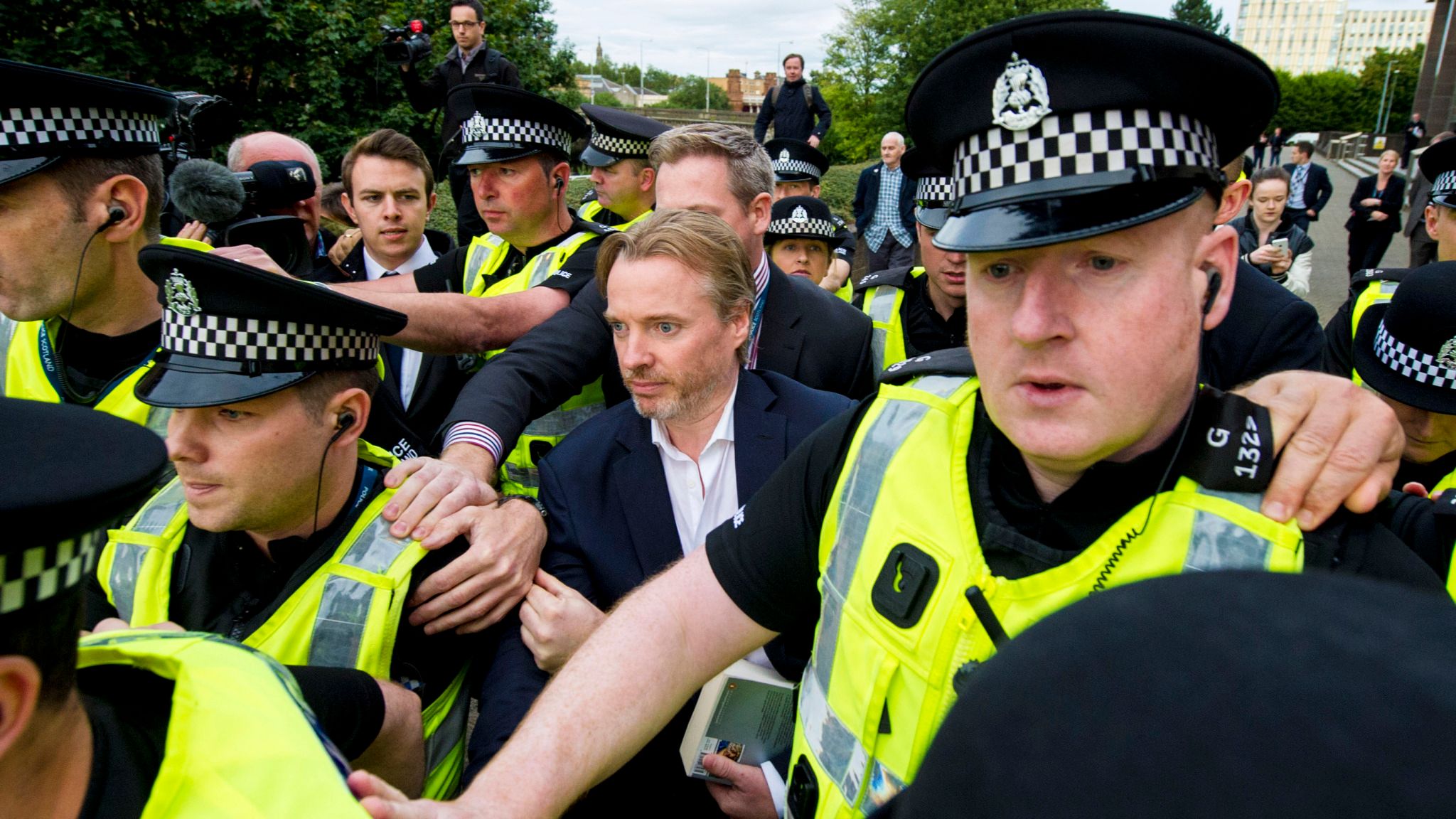 Former Rangers owner Craig Whyte declared bankrupt by court | Football ...