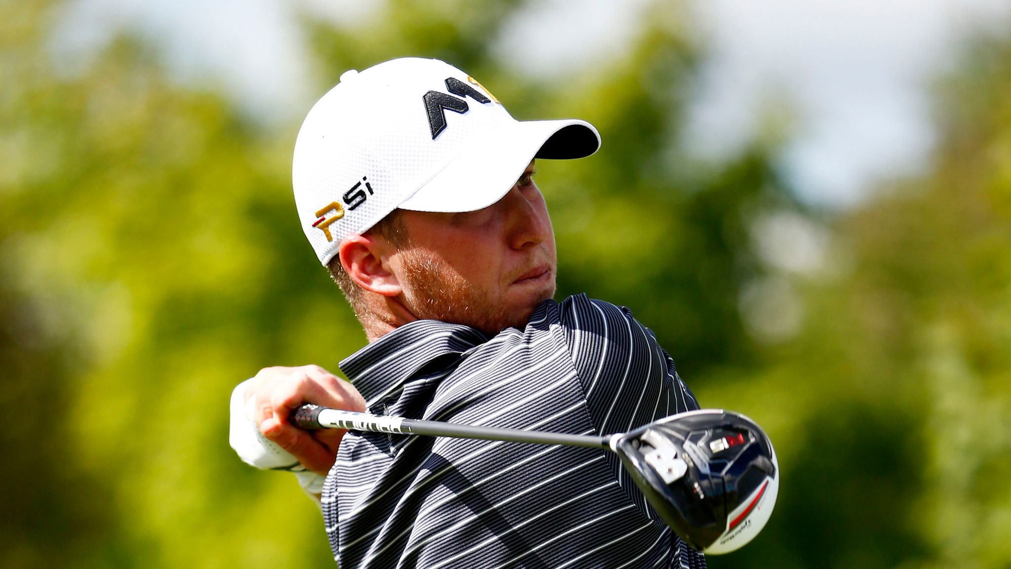 Phoenix Open betting preview: Daniel Berger looks a tasty option | Golf ...