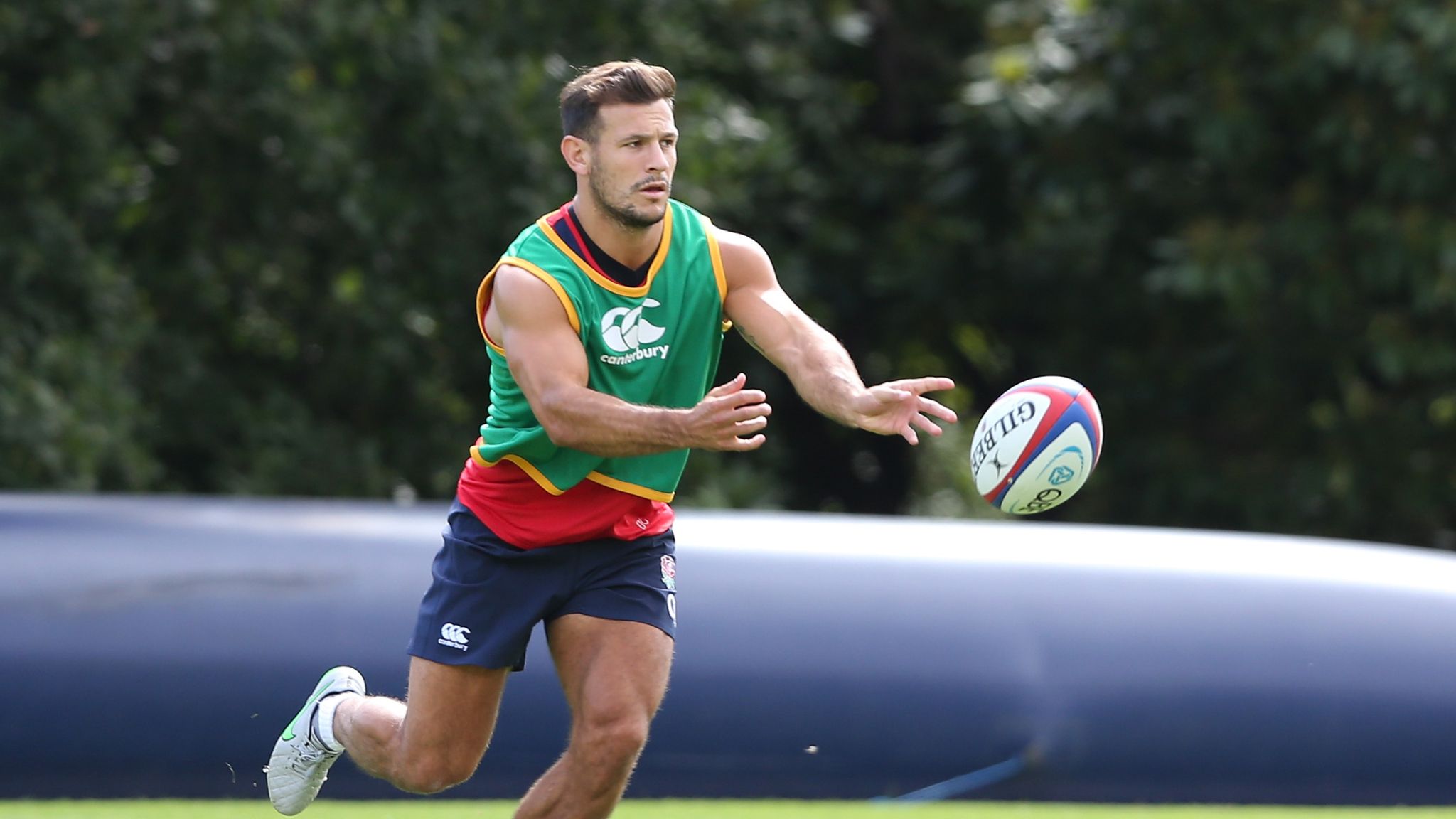 Danny Care: England exiles knew the rules about World Cup selection ...