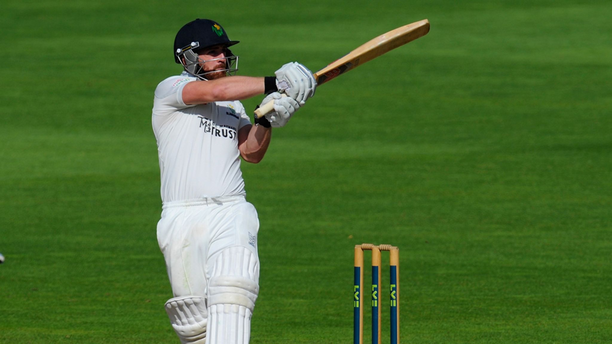 County Championship Division Two: Middlesex skittle Somerset for 236 on ...