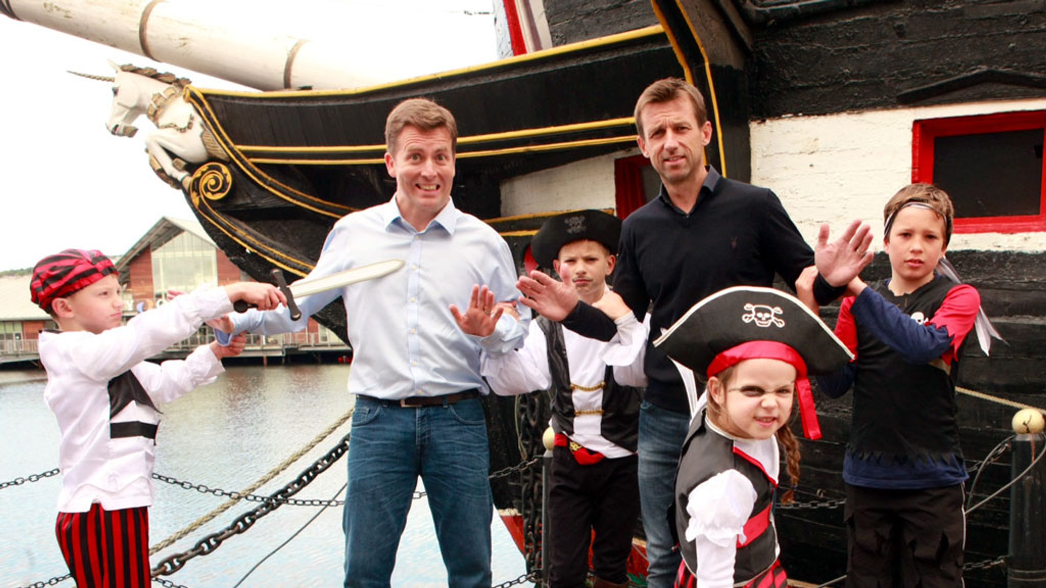 Hearts v Aberdeen: Sky Sports' David Tanner talks the Dons' title hopes ...