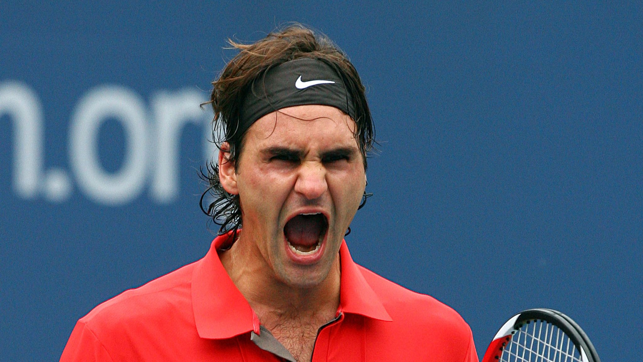 Novak Djokovic v Roger Federer: US Open history | Tennis News | Sky Sports