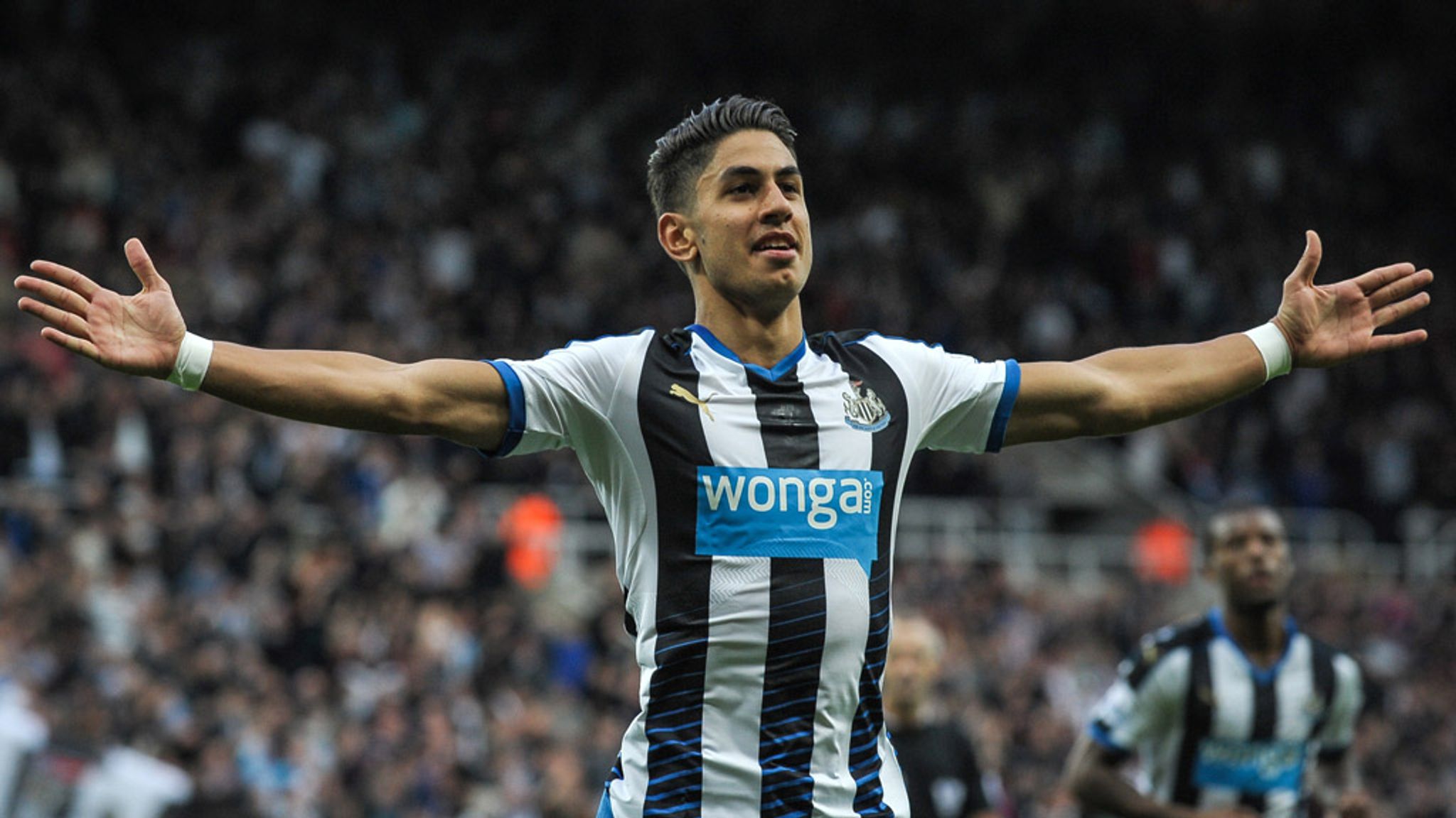 Newcastle 2 - 2 Chelsea - Match Report & Highlights