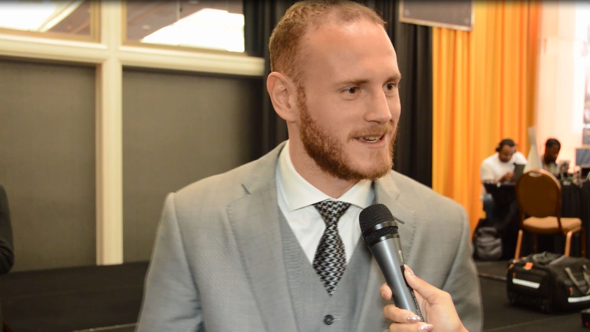 George Groves to return to action on January 30 in London | Boxing News ...