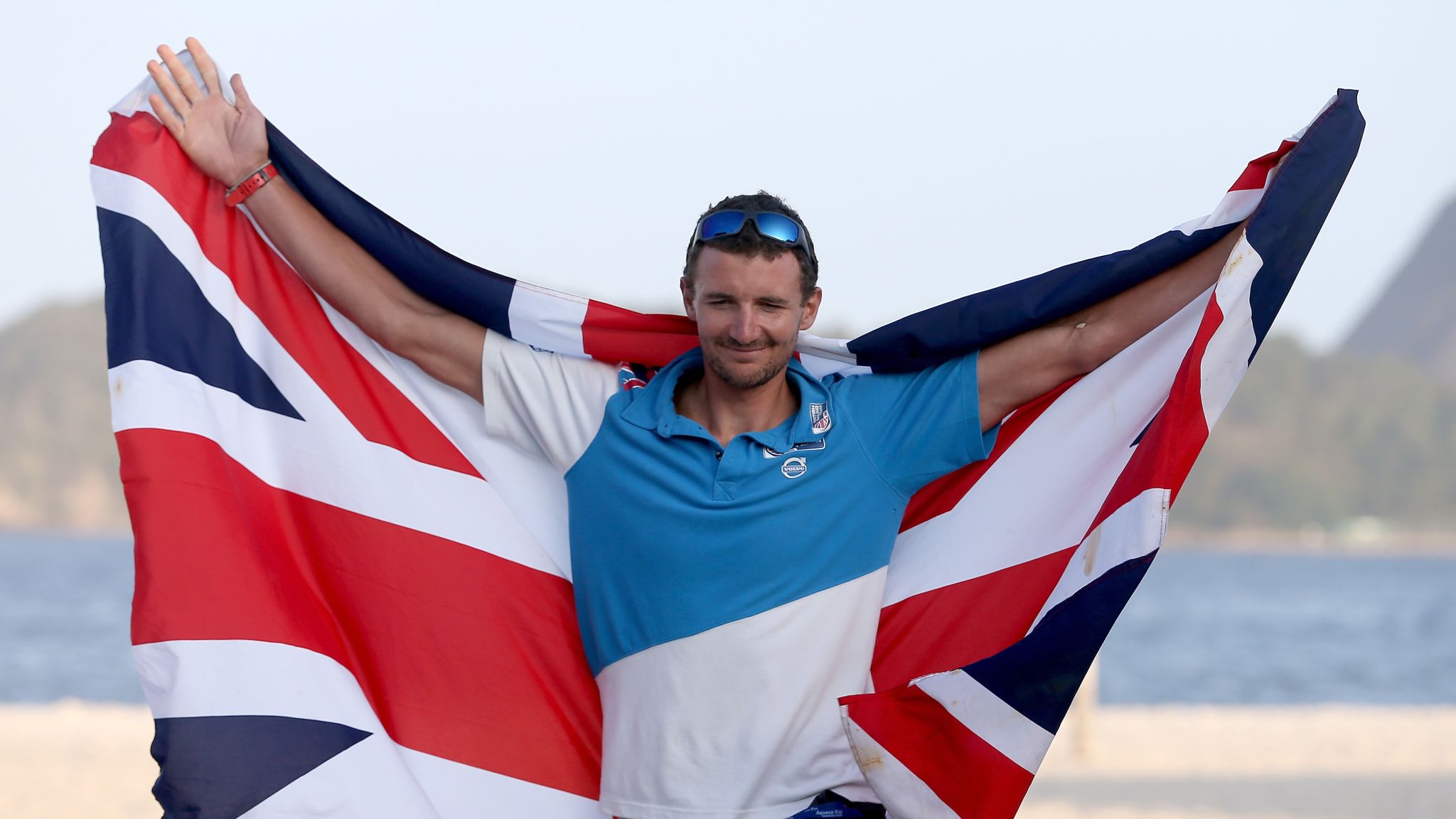 The first members of Team GB announced for Rio 2016 Olympics | Olympics ...