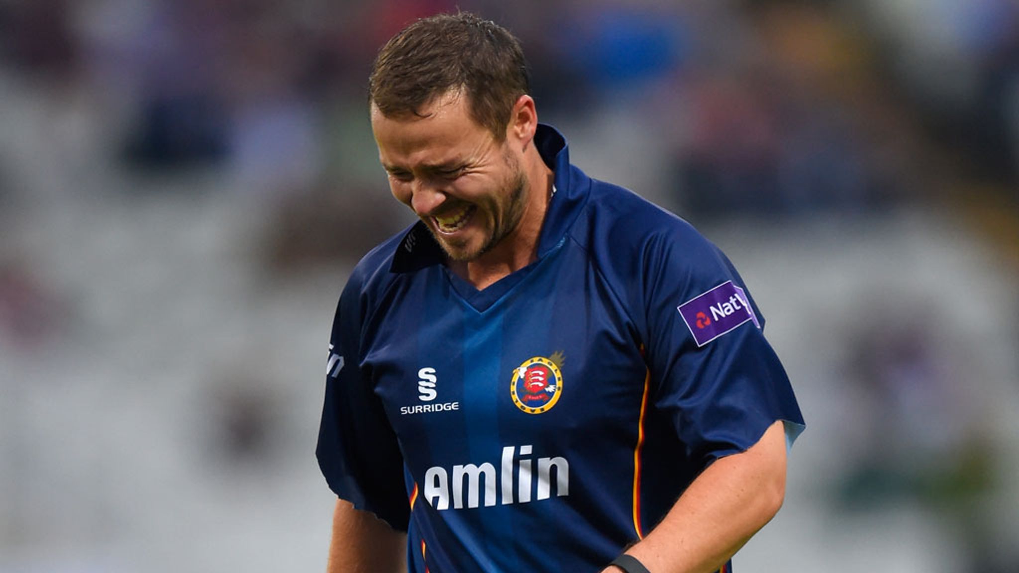 Bumble's 2015 End of Season Cricket Award Winners | Cricket News | Sky ...