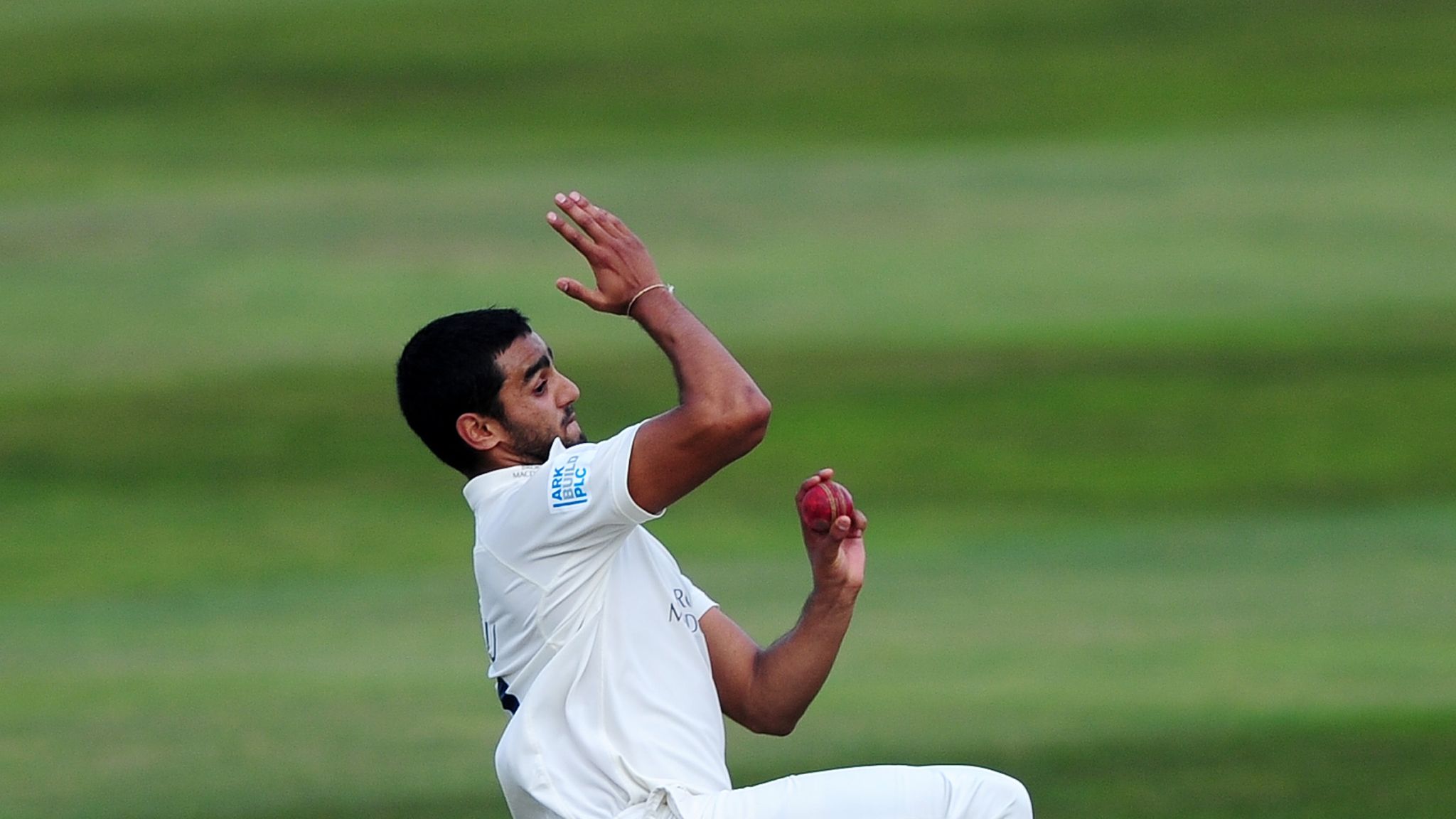 Middlesex release fast bowler Gurjit Sandhu | Cricket News | Sky Sports