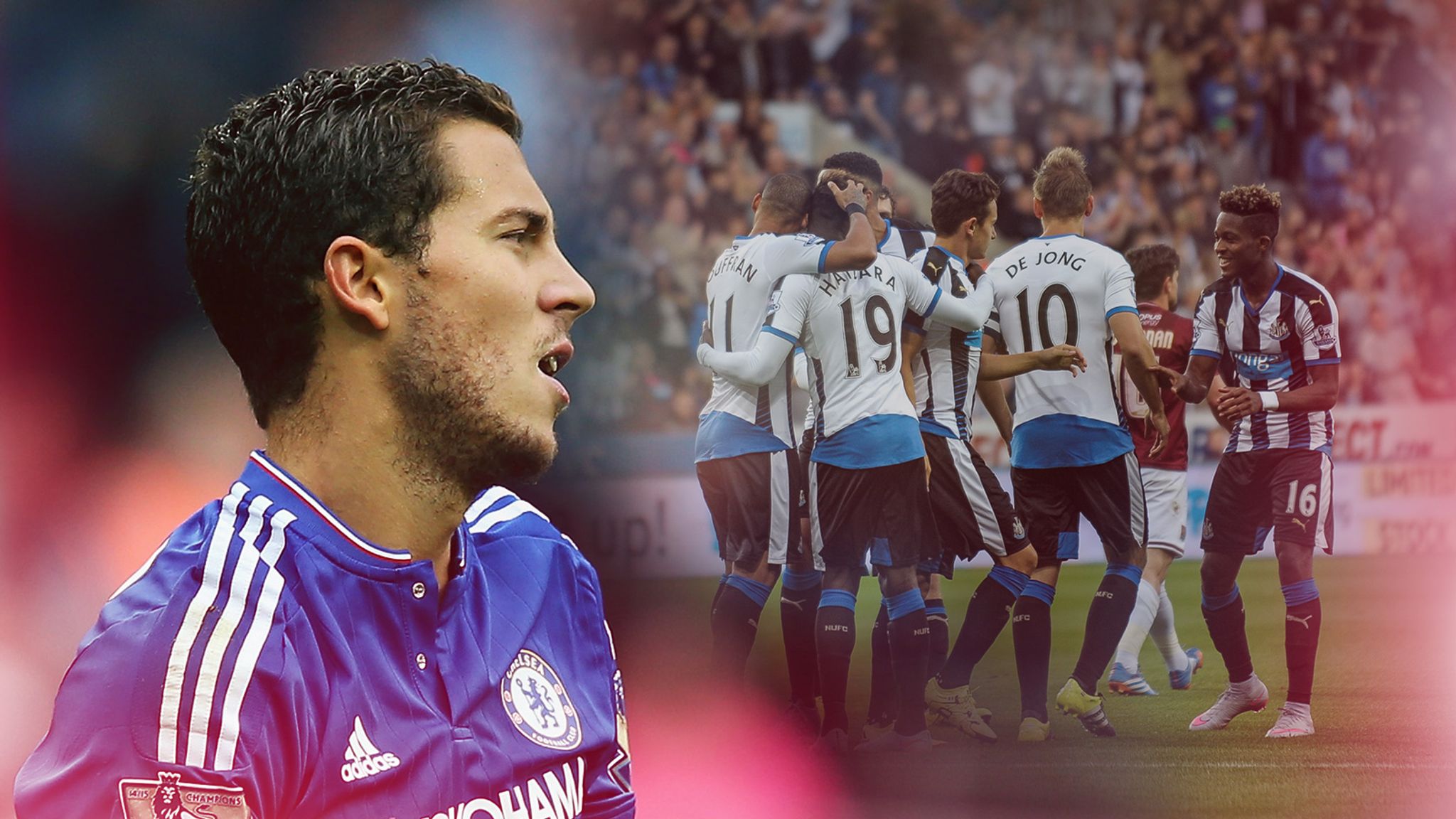 Premier League: Who's your club's bogey team? | Football News | Sky Sports