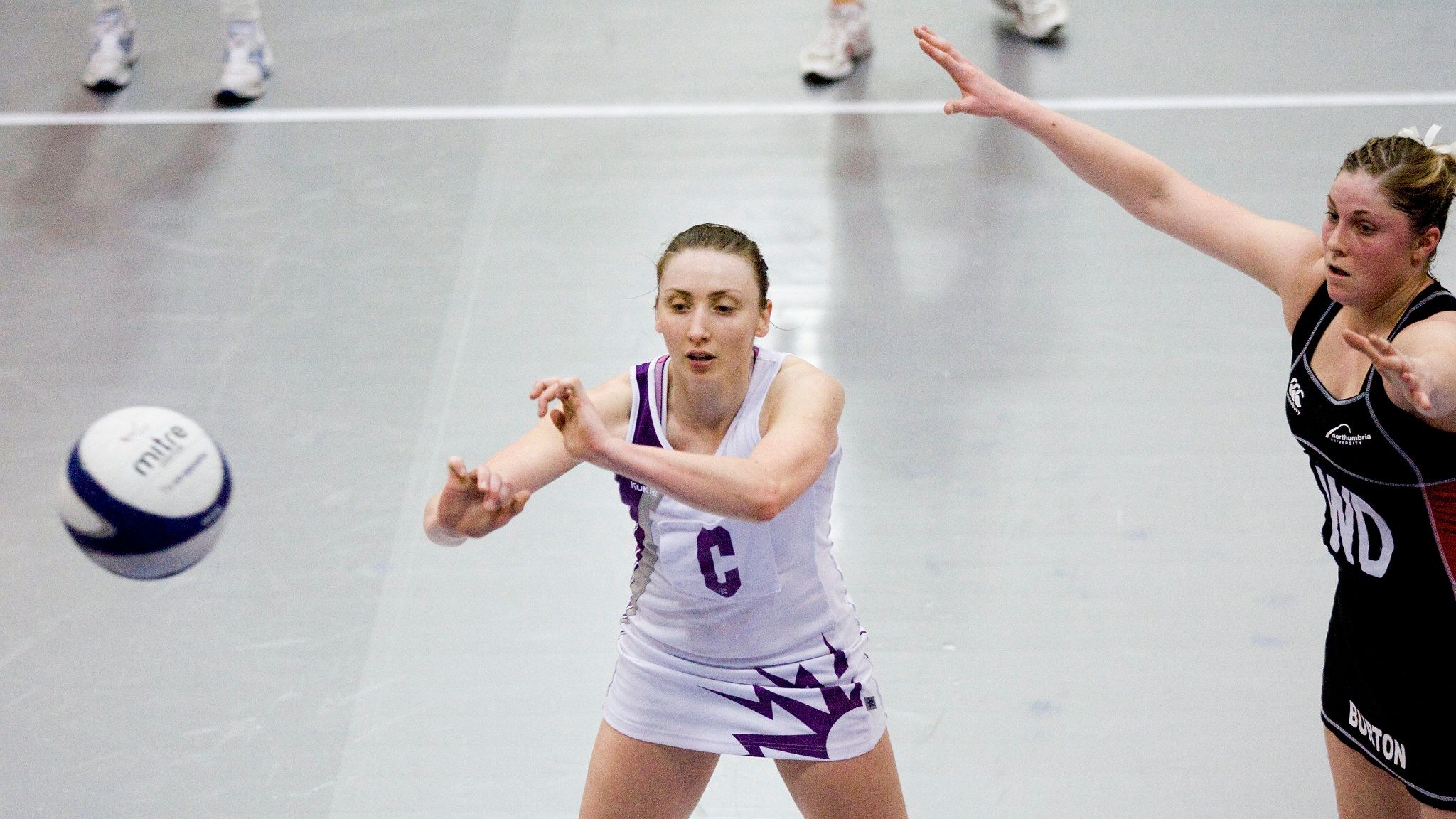 Netball Superleague - ranking the 2016 squads | Netball News | Sky Sports