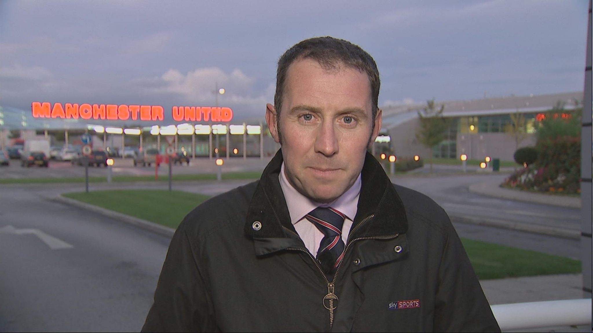 Ole Gunnar Solskjaer's Manchester United appointment: The reasons and ...