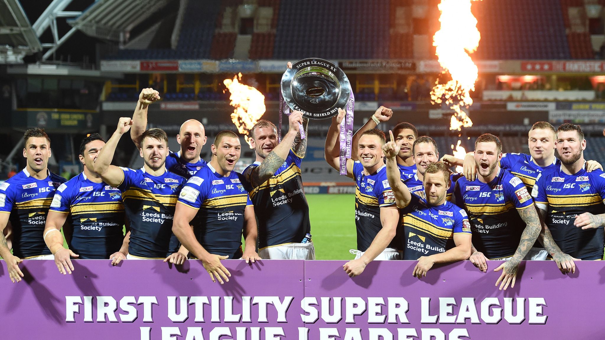 Set of Six: The main talking points from the world of rugby league ...