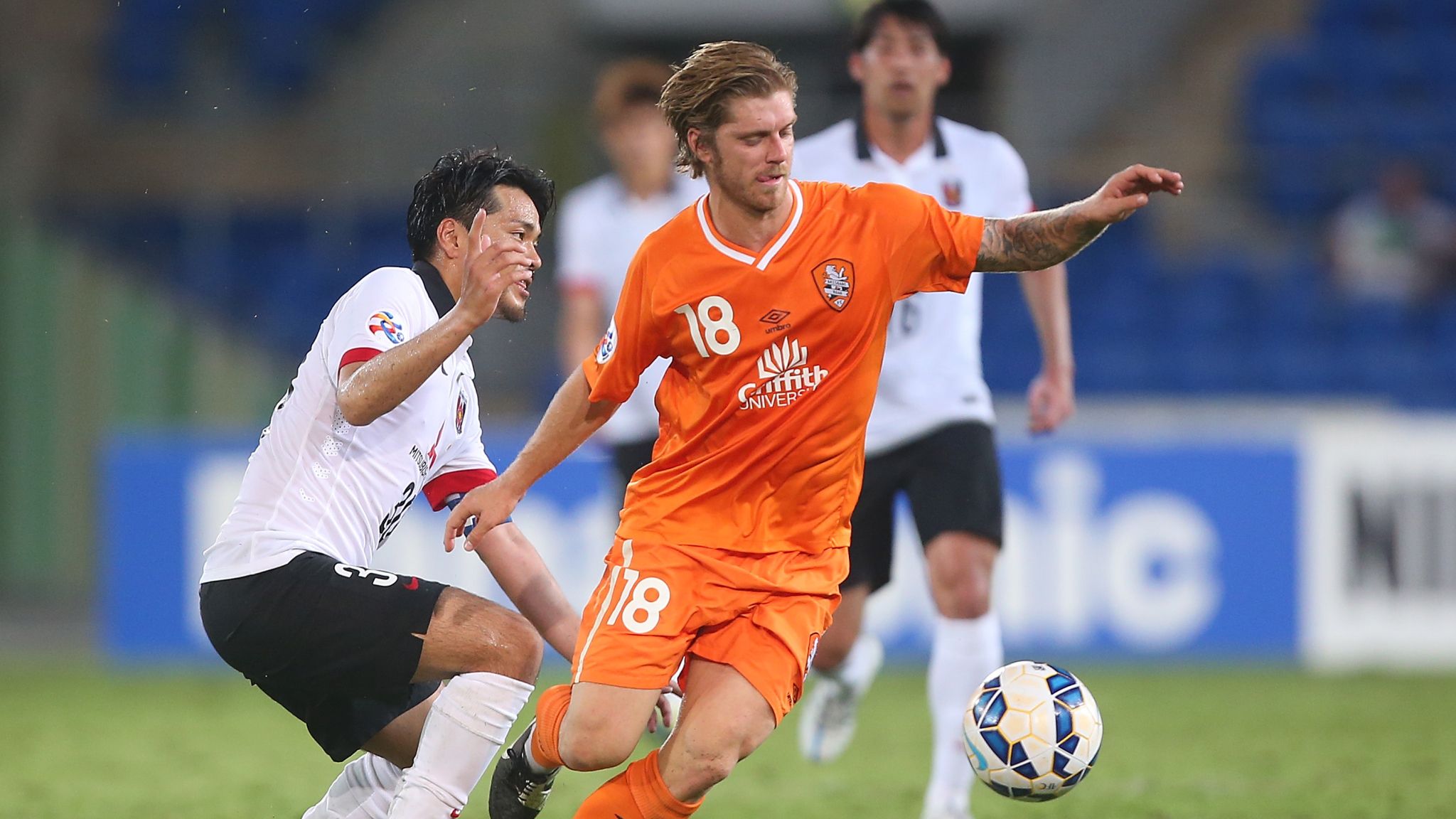 Manchester City close in on signing of Australian midfielder Luke ...