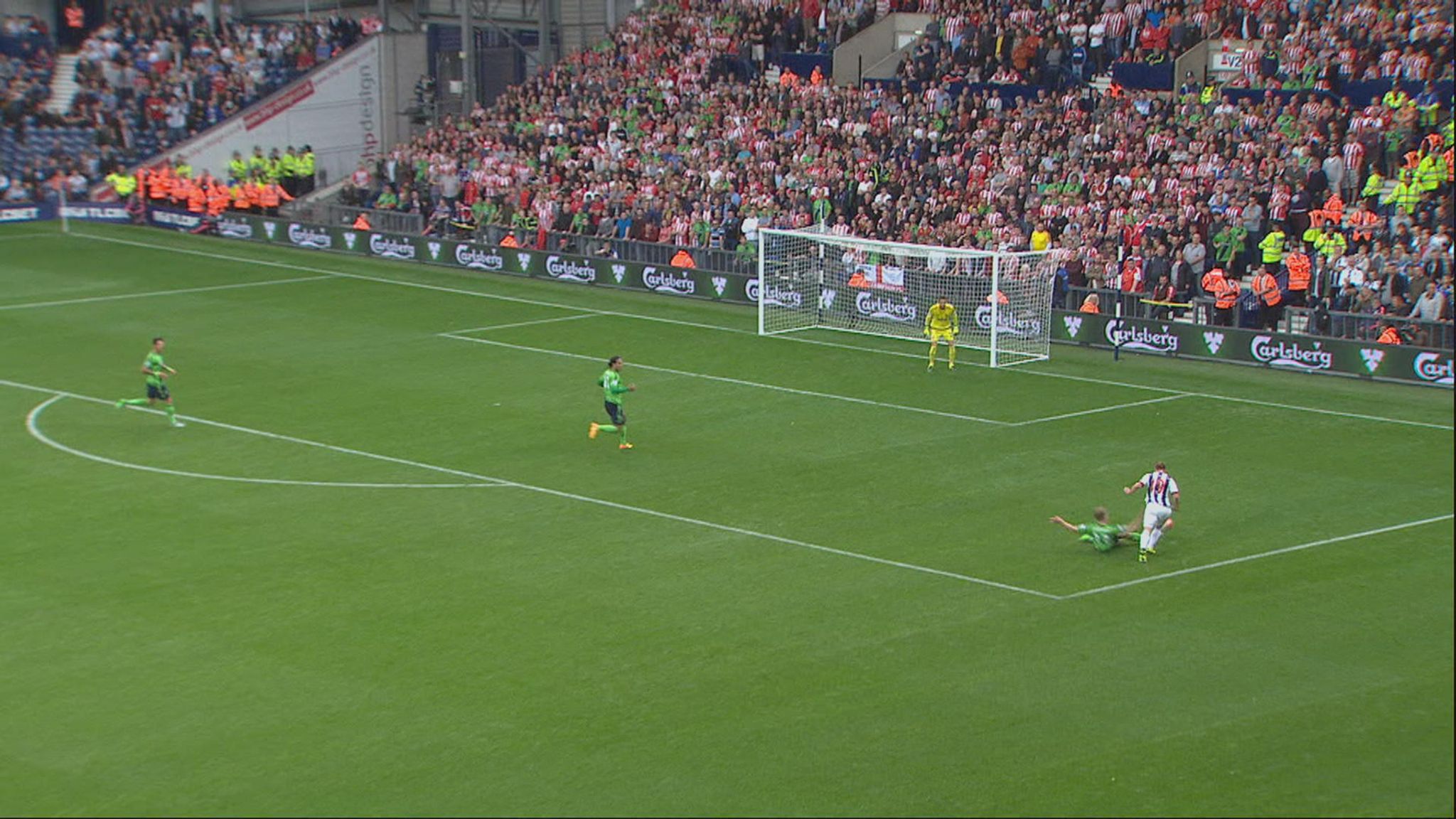 Ref Watch: Dermot Gallagher reviews the weekend decisions | Football ...