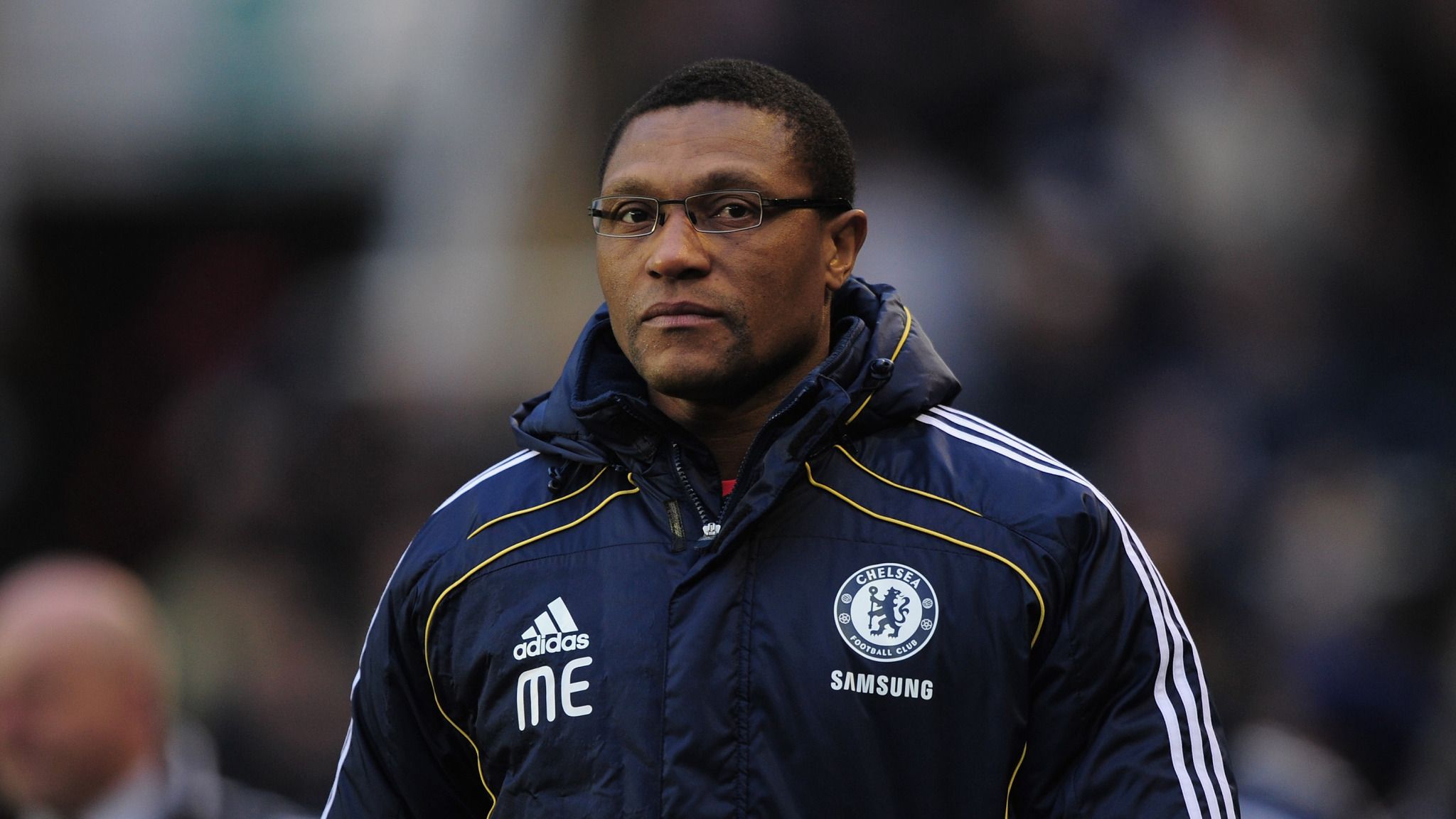 Michael Emenalo: Former Chelsea technical director says race narrative ...