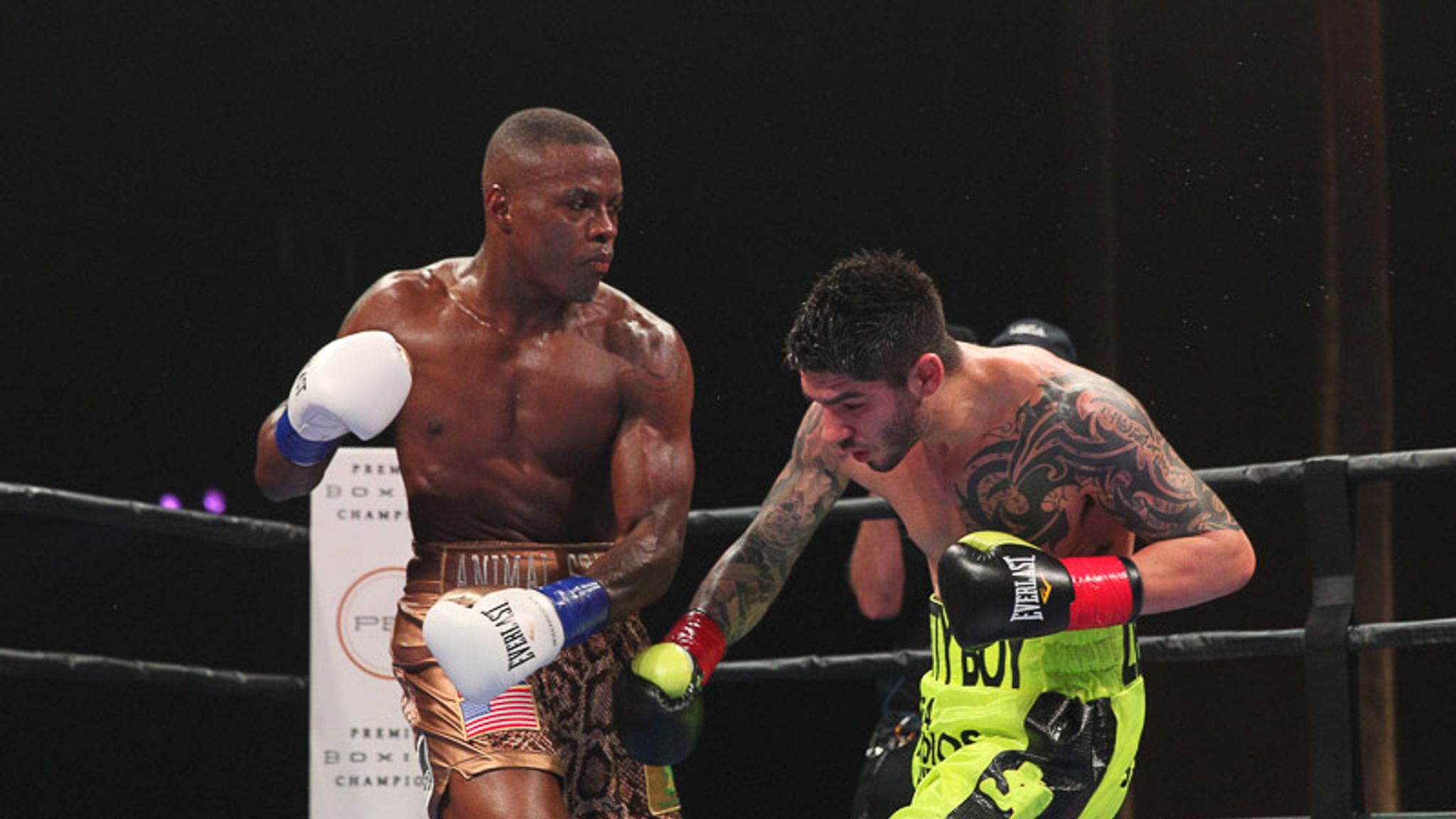 Daniel Jacobs expecting Peter Quillin to be at his peak | Boxing News ...