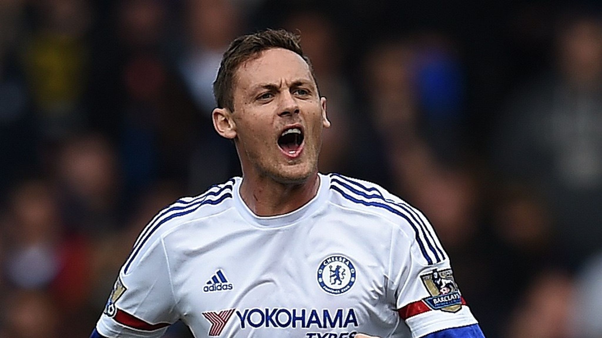 Nemanja Matic targets 13-game winning streak for Chelsea | Football ...