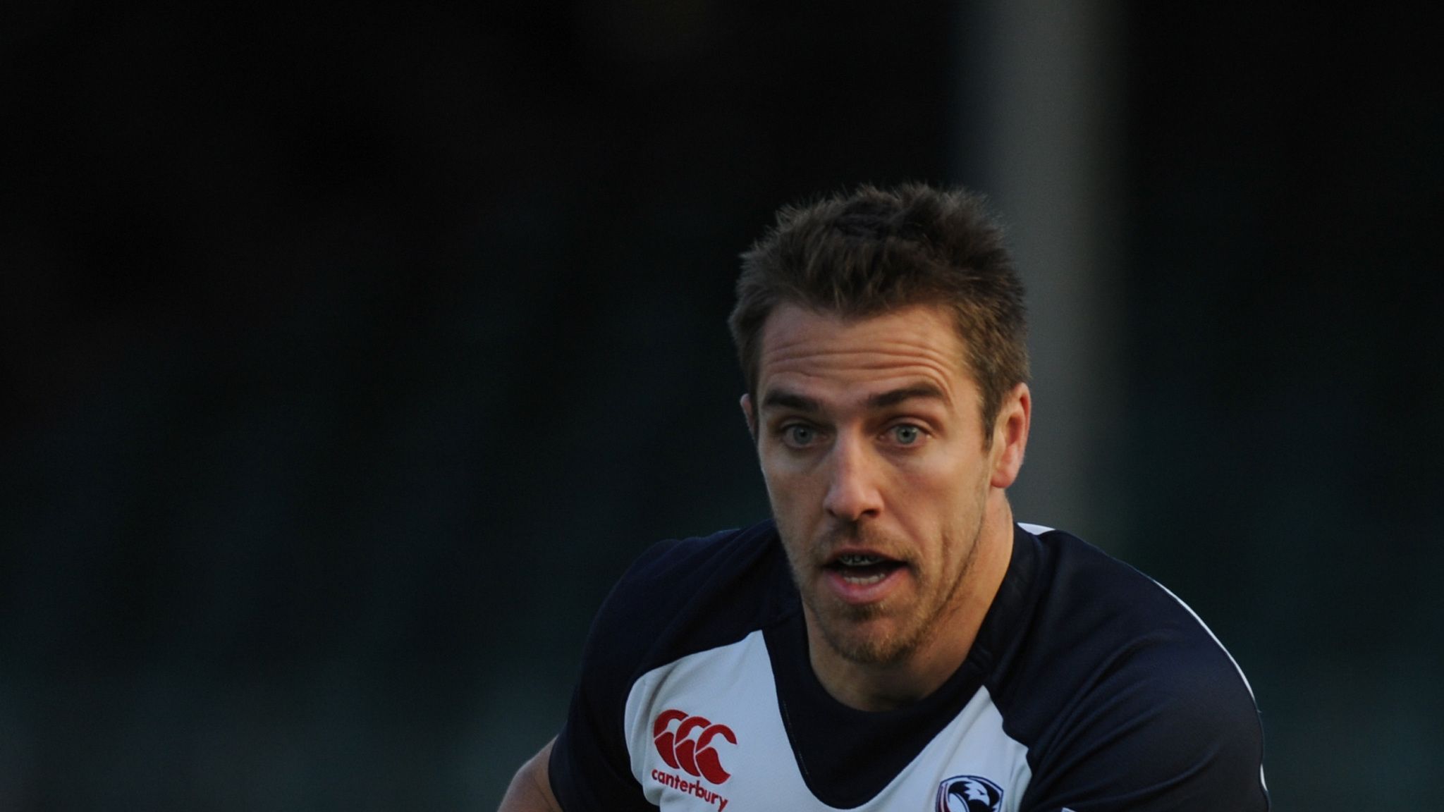 Chris Wyles to captain United States at Rugby World Cup | Rugby Union ...