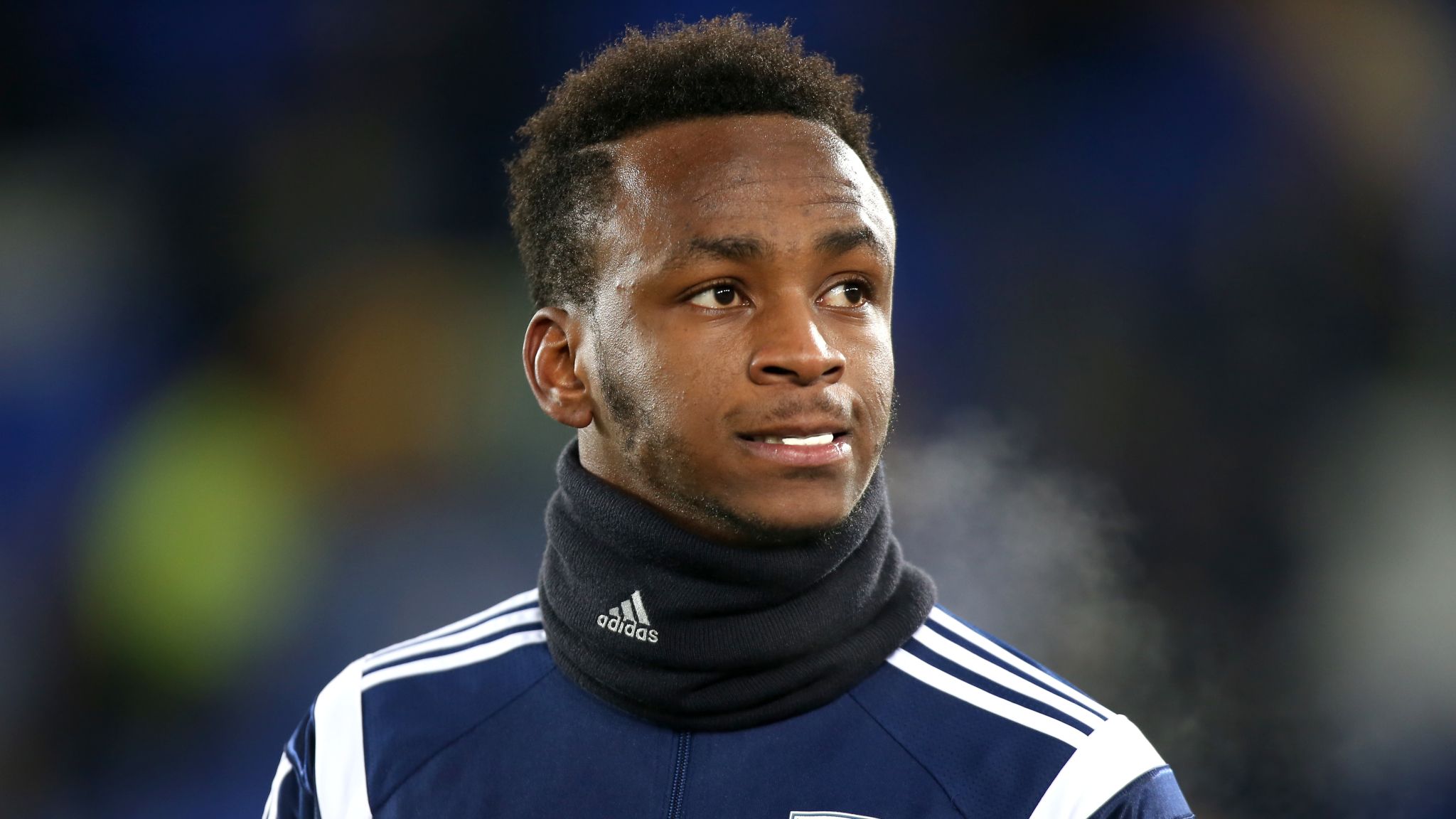 Saido Berahino faces West Brom fallout following failed move to ...