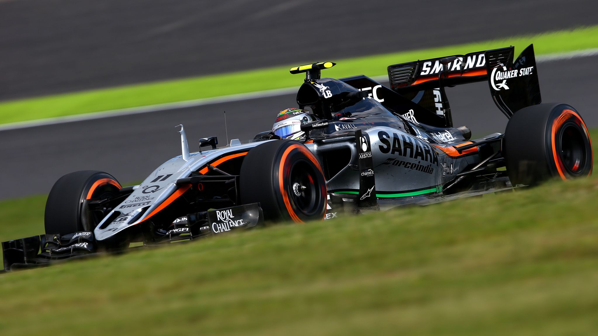 Force India and Sauber lodge complaint against F1 with European Union ...