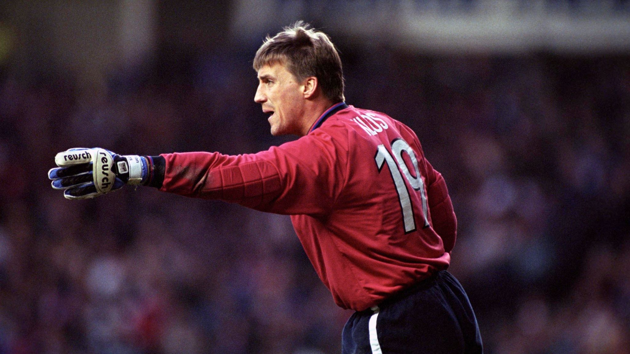 Stefan Klos expects more Scottish pain against Germany | Football News ...