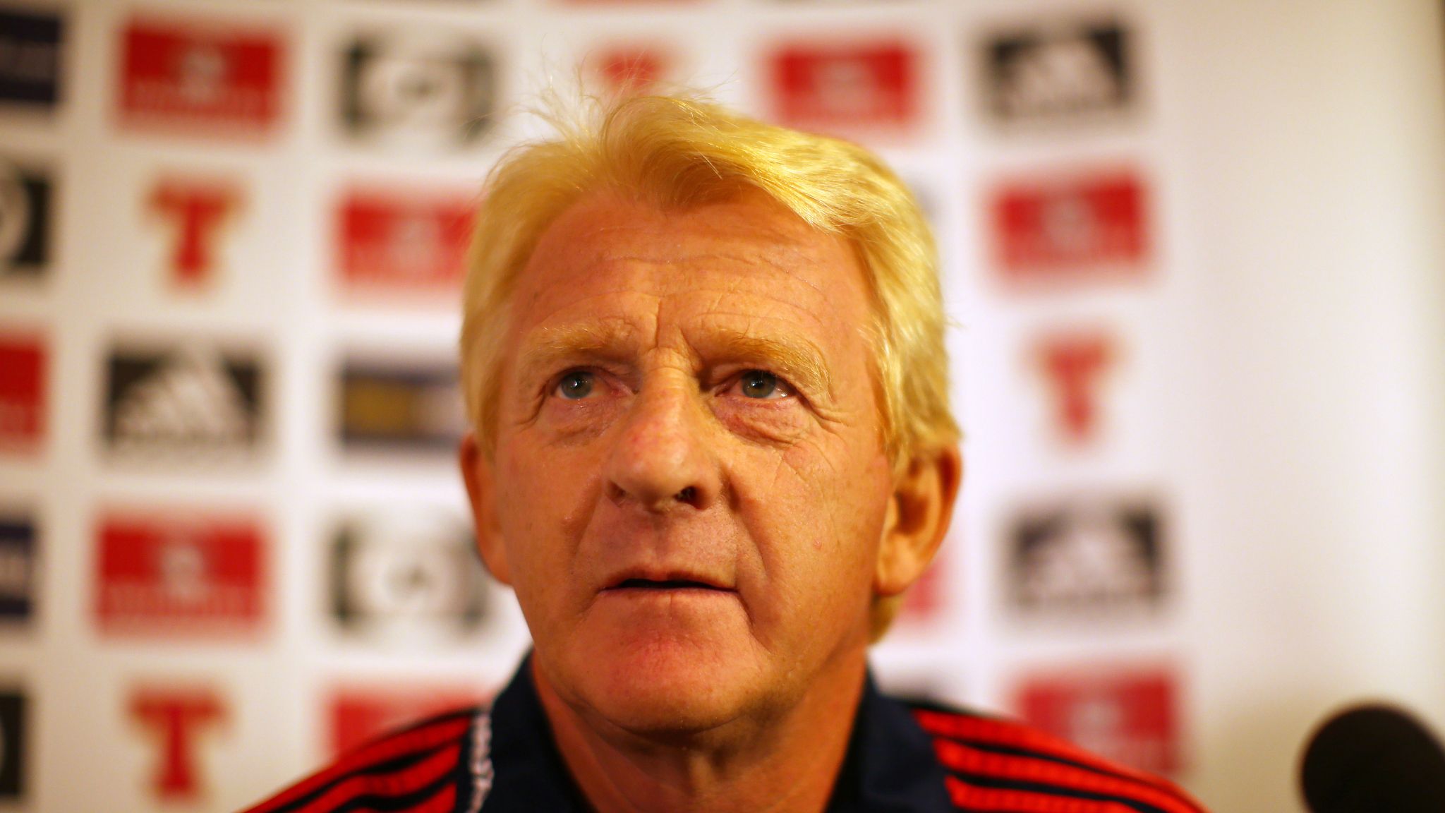 Gordon Strachan is confident Scotland can bounce back against Germany ...